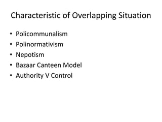 Fred w. riggs | PPTX