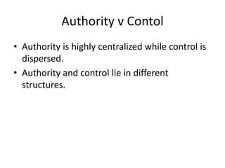 Fred w. riggs | PPTX