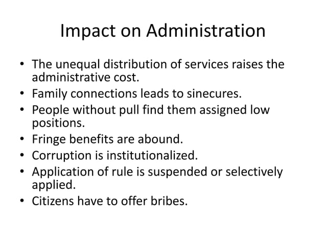 Fred w. riggs | PPTX