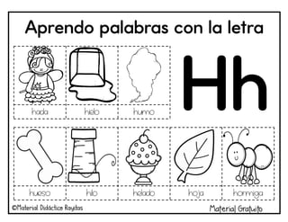 FREE. Aprendo el abecedario.pdf