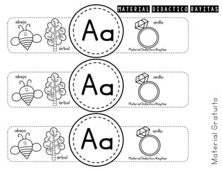 FREE. Pulseras Abecedario.pdf