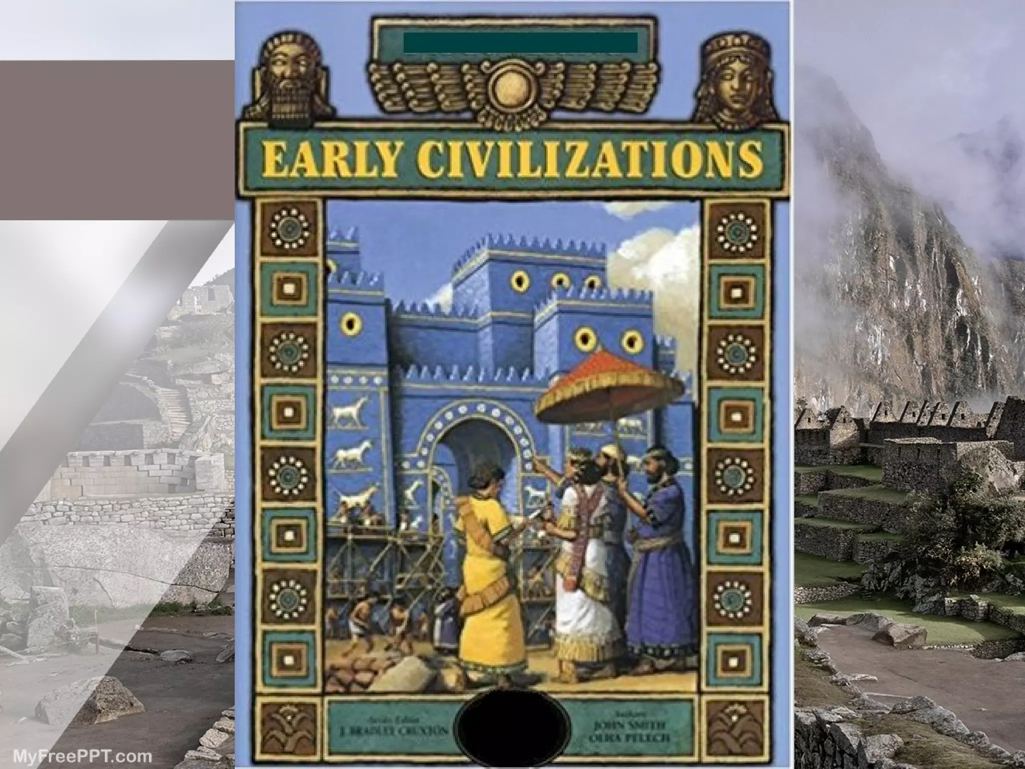 Early Civilizations | PPT