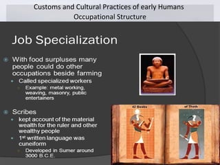 Early Civilizations | PPT