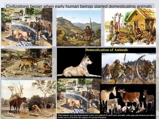 Early Civilizations | PPT