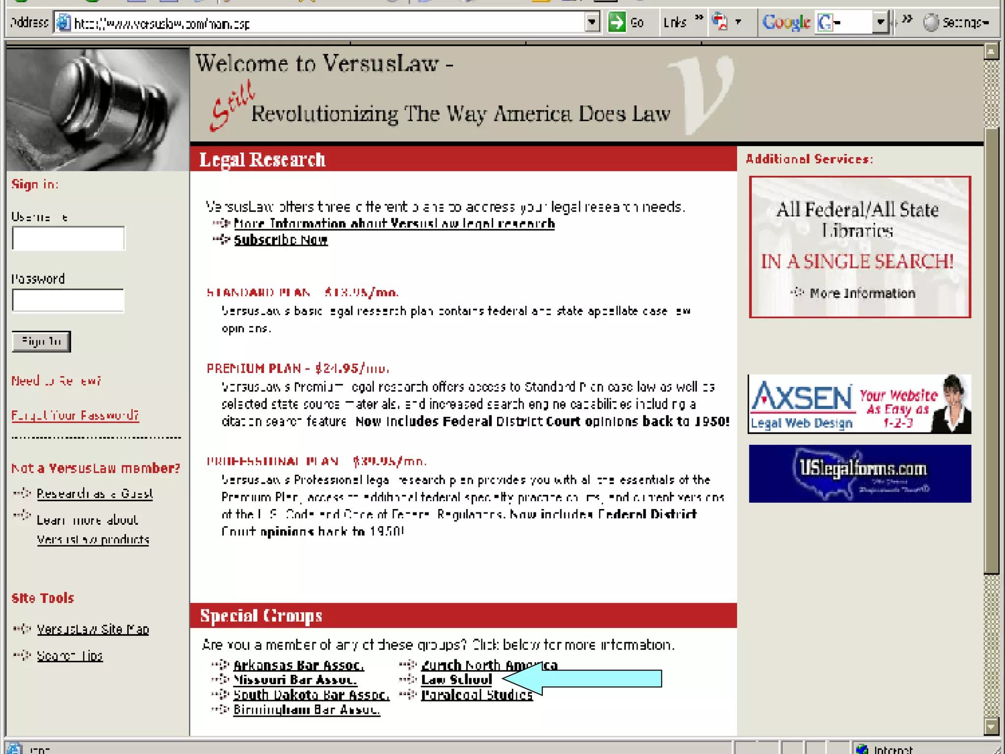 Free and Low-Cost Legal Research | PPT