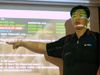 Free and Open Source Software Society Malaysia | PPT