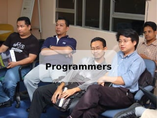 Free and Open Source Software Society Malaysia | PPT
