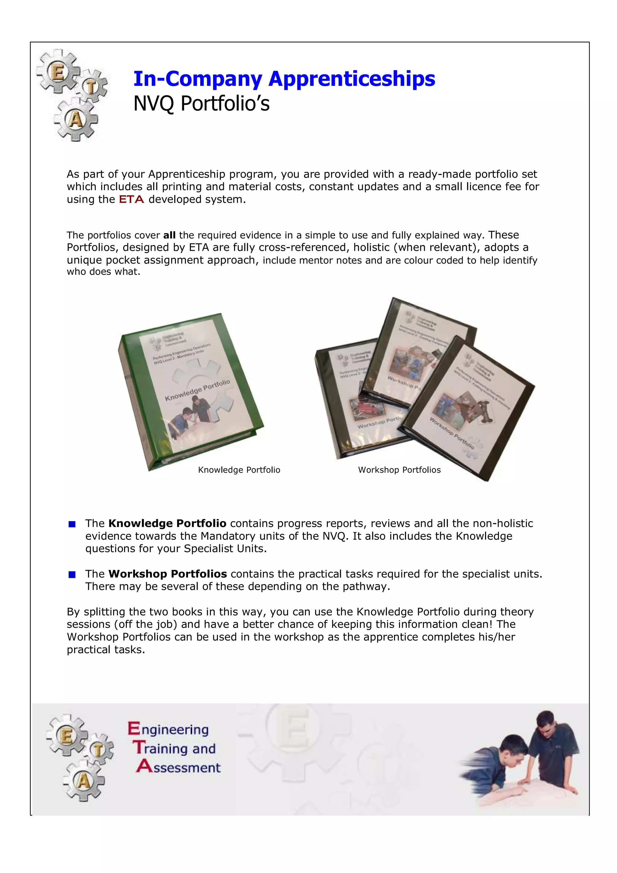 Free Apprenticeship Program | PDF