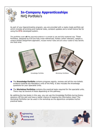 Free Apprenticeship Program | PDF