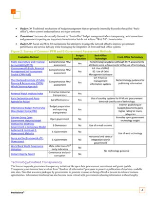 Free balance-wp-towards-budget-2-0 | PDF