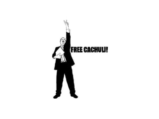 Free Cachuli | PPT