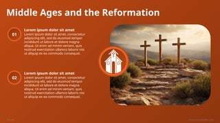 Free Church Presentation . | PPTX