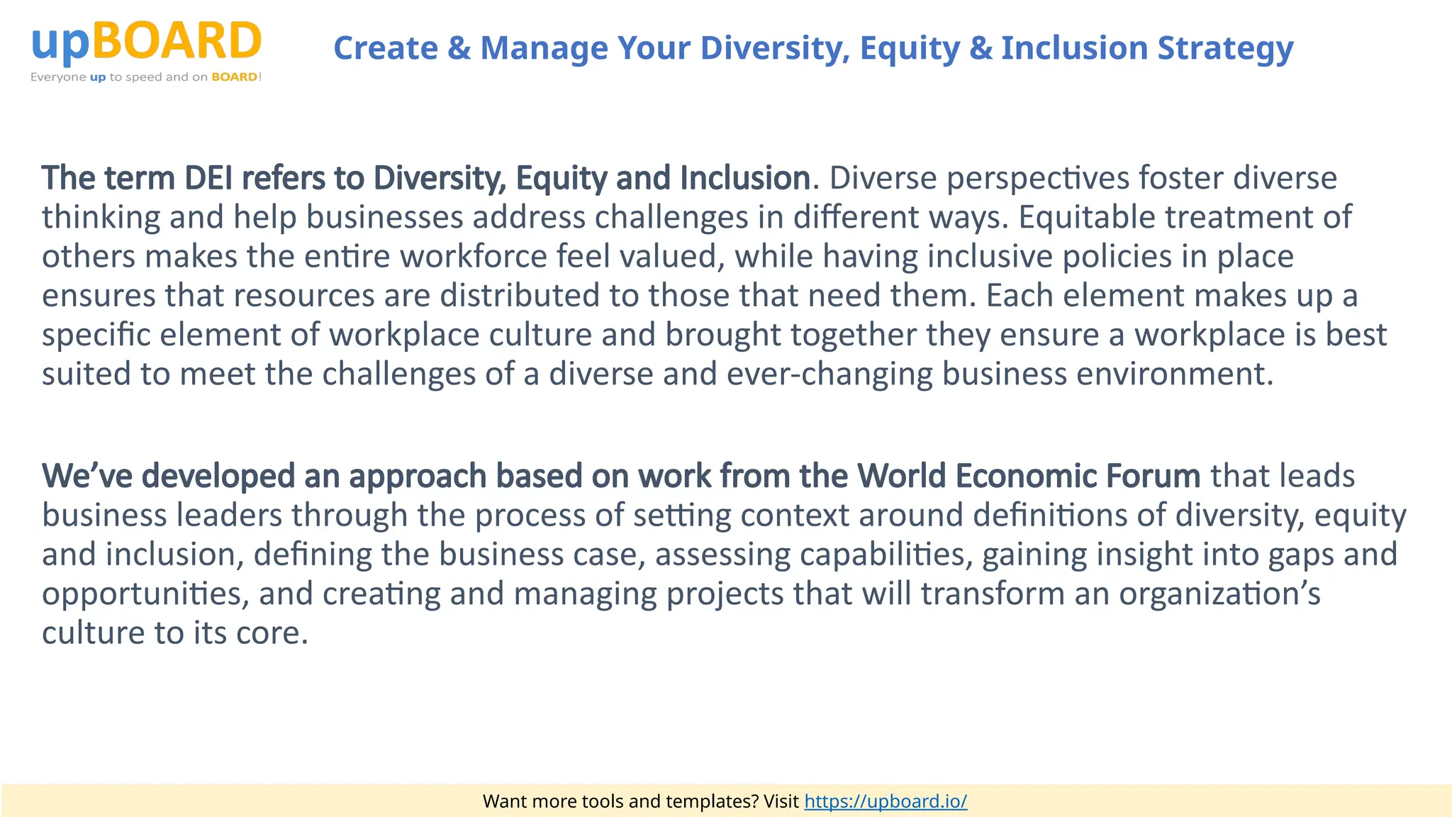 Free-DEI-Diversity-Equity-Inclusion-Template-PowerPoint-Download-NEW ...