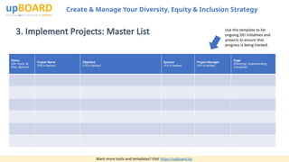 Free-DEI-Diversity-Equity-Inclusion-Template-PowerPoint-Download-NEW ...