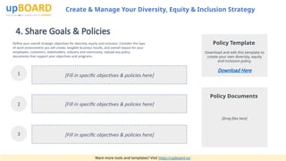 Free-DEI-Diversity-Equity-Inclusion-Template-PowerPoint-Download-NEW ...