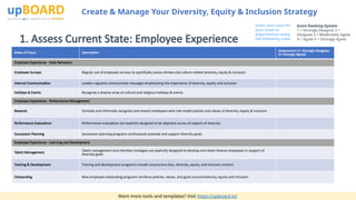 Free-DEI-Diversity-Equity-Inclusion-Template-PowerPoint-Download-NEW ...