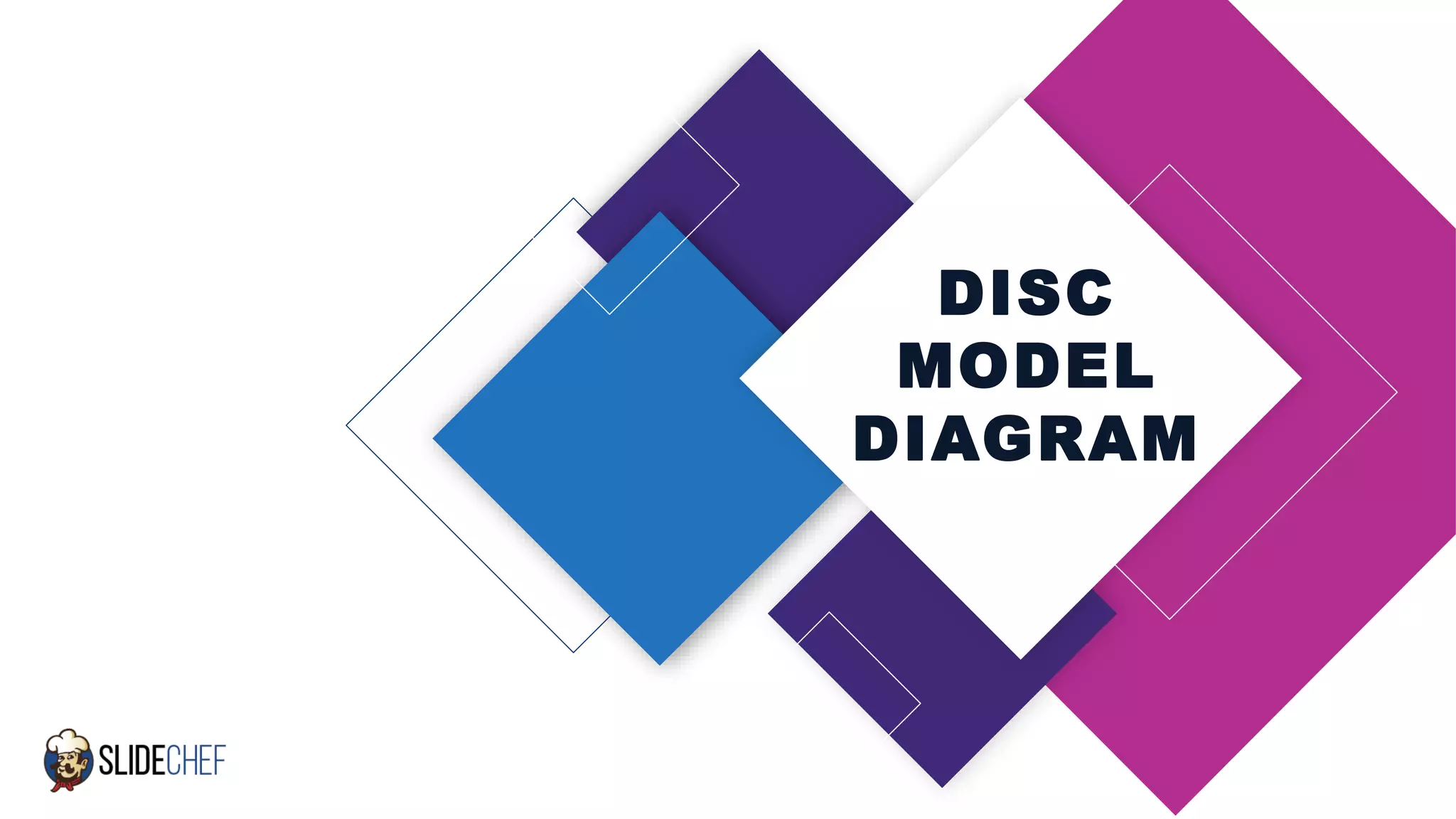 Free Disc Model Diagram & PowerPoint Templates | PDF