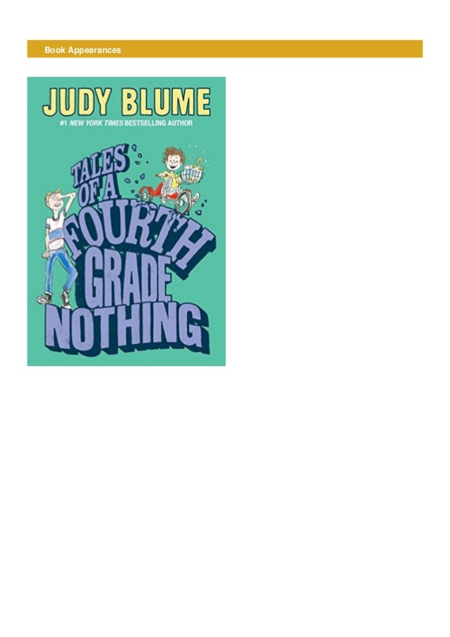 free-download-tales-of-a-fourth-grade-nothing-fudge-1-byjudy-blume