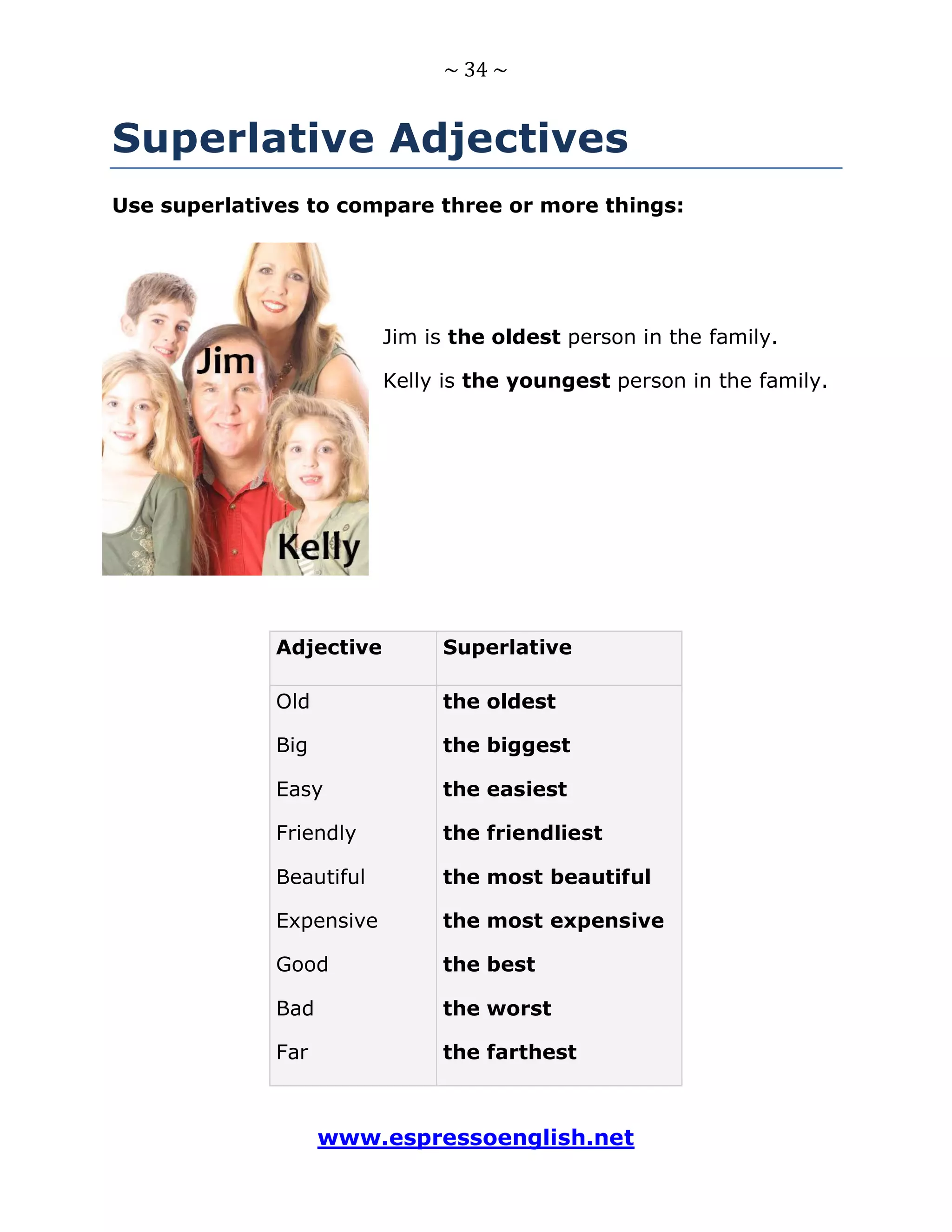 Free english-grammar-book-level-1 | PDF