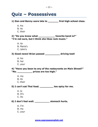 Free-English-Grammar-Book-Level-1.pdf