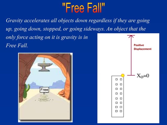 Free-Fall.ppt | Physics | Science