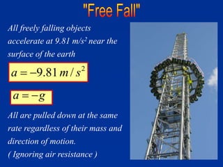 Free-Fall.ppt