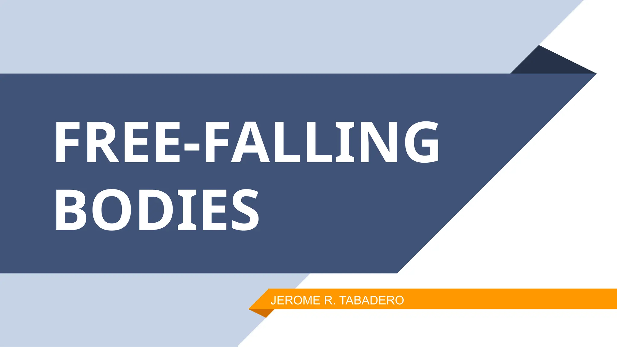 Galileo Galilei's Concept of Free-fall.pptx