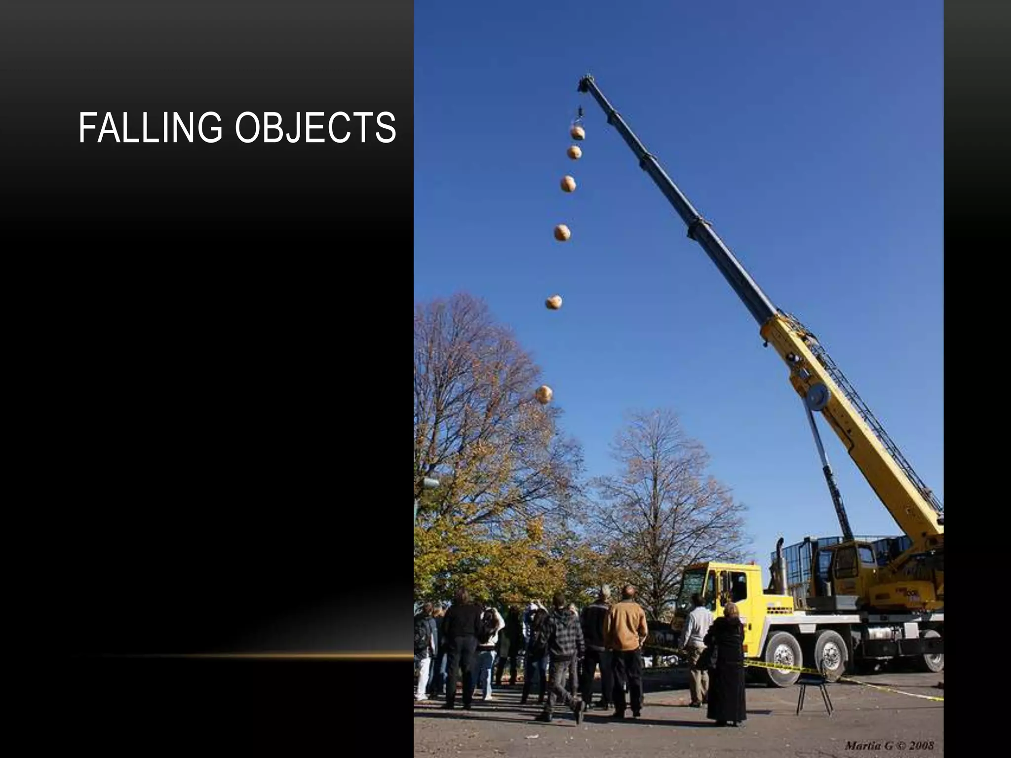 Free fall motion-part 1 | PPTX