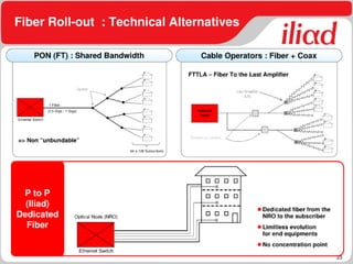 Free FTTH | PPT