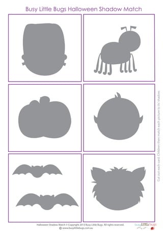 Free halloween-shadow-match-blb | PDF