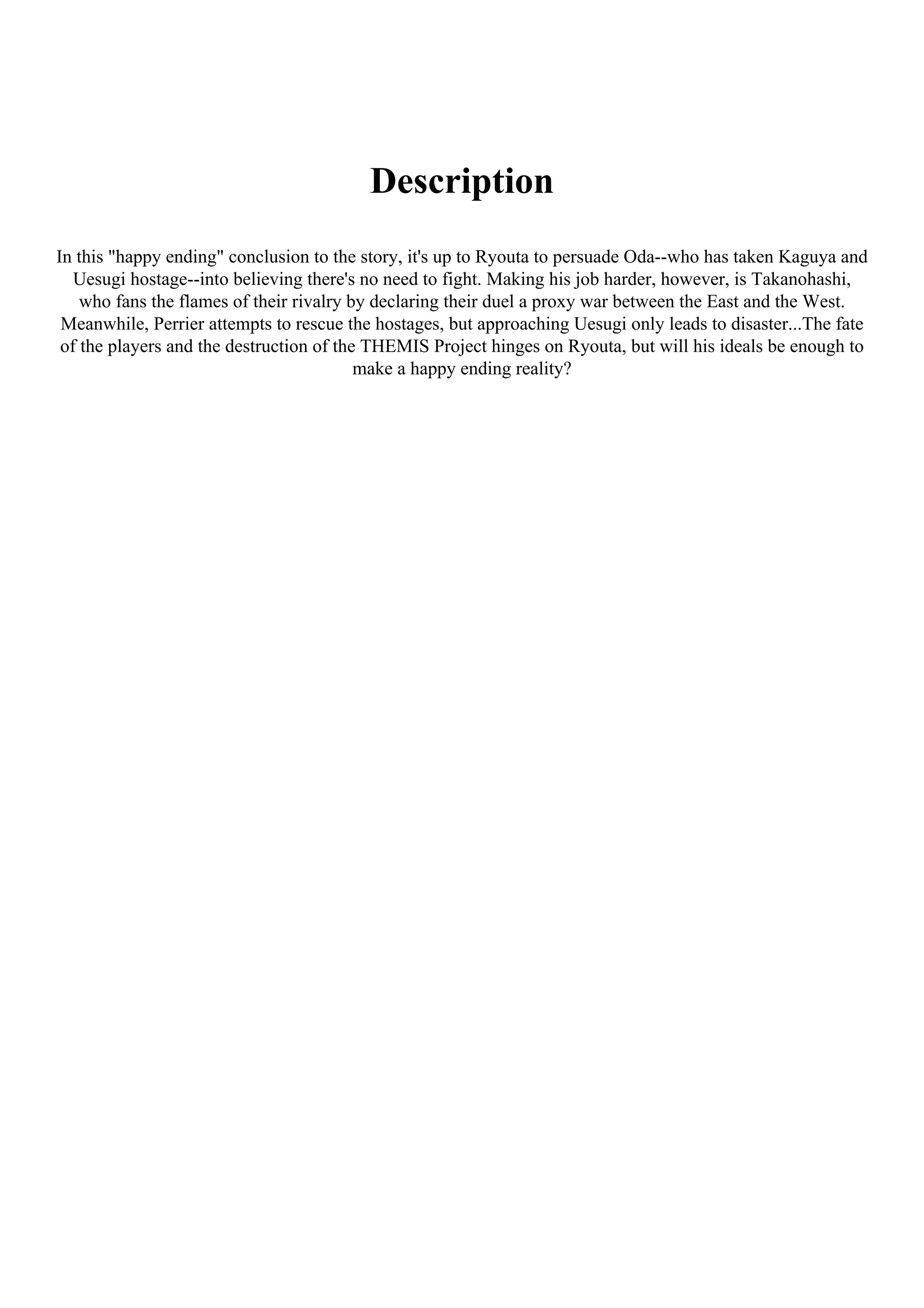 FREE ONLINE BTOOOM!, Vol. 26: Light Friendship Version BY Junya Inoue ...