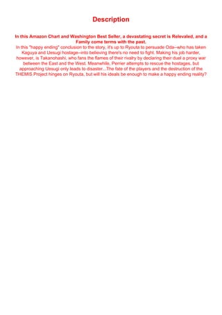 FREE ONLINE BTOOOM!, Vol. 26: Light Friendship Version BY Junya Inoue ...