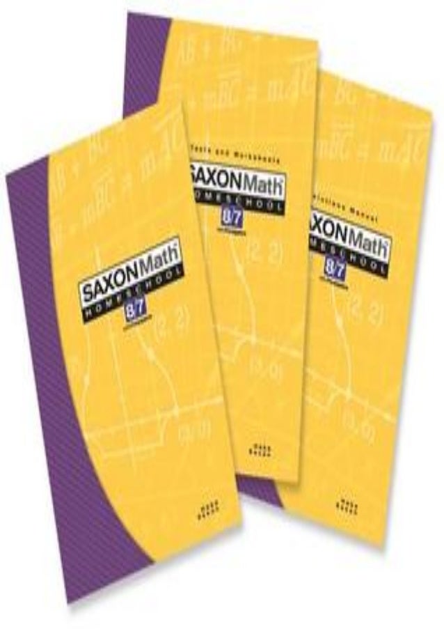 FREE ONLINE Saxon Math 8 7 With Prealgebra Kit Text Test Worksheets free-online-saxon-math-8-7-with-prealgebra-kit-text-test-worksheets