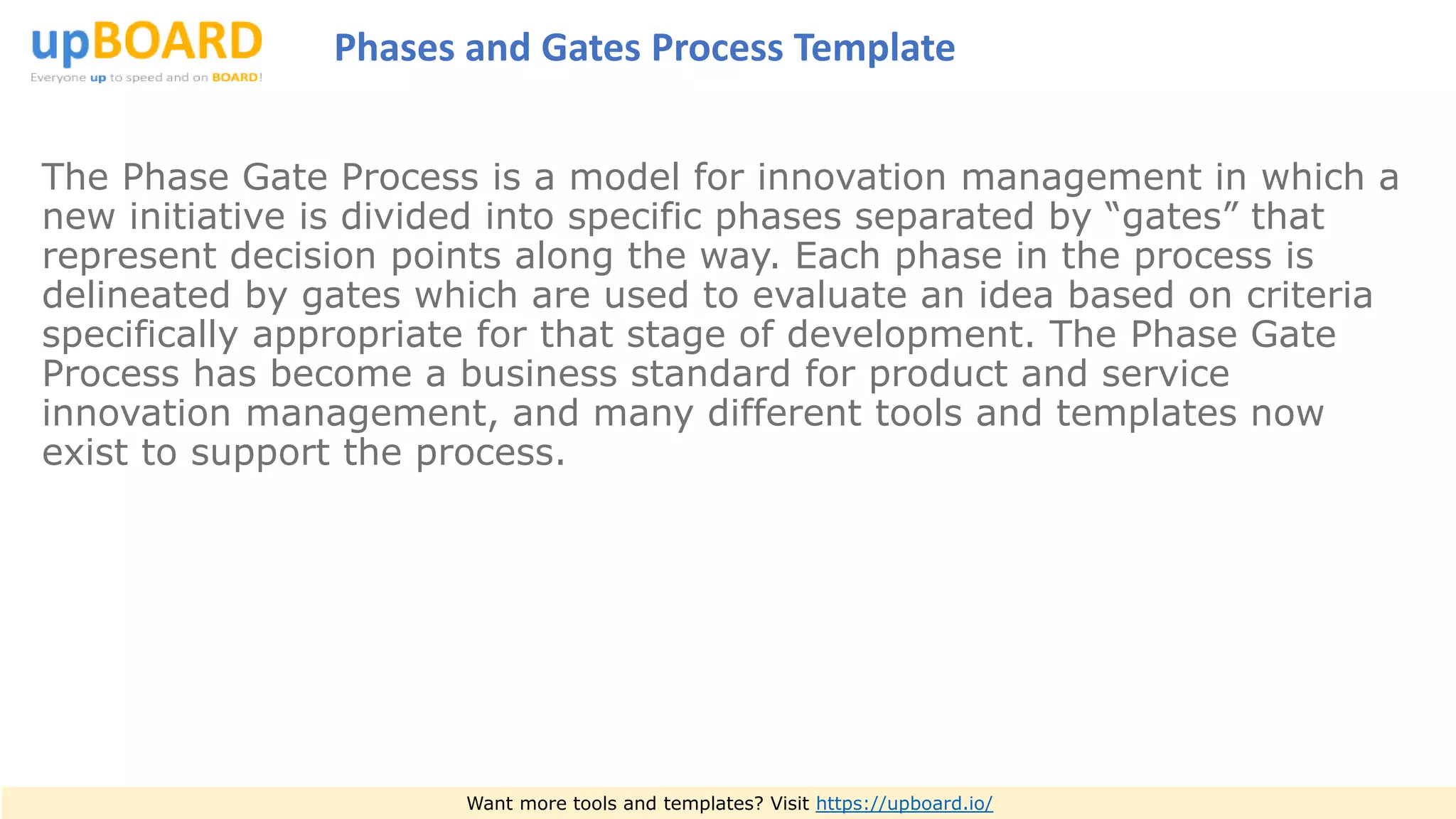 Free phase-gate-process-template-for-stages-gates-power point-download ...