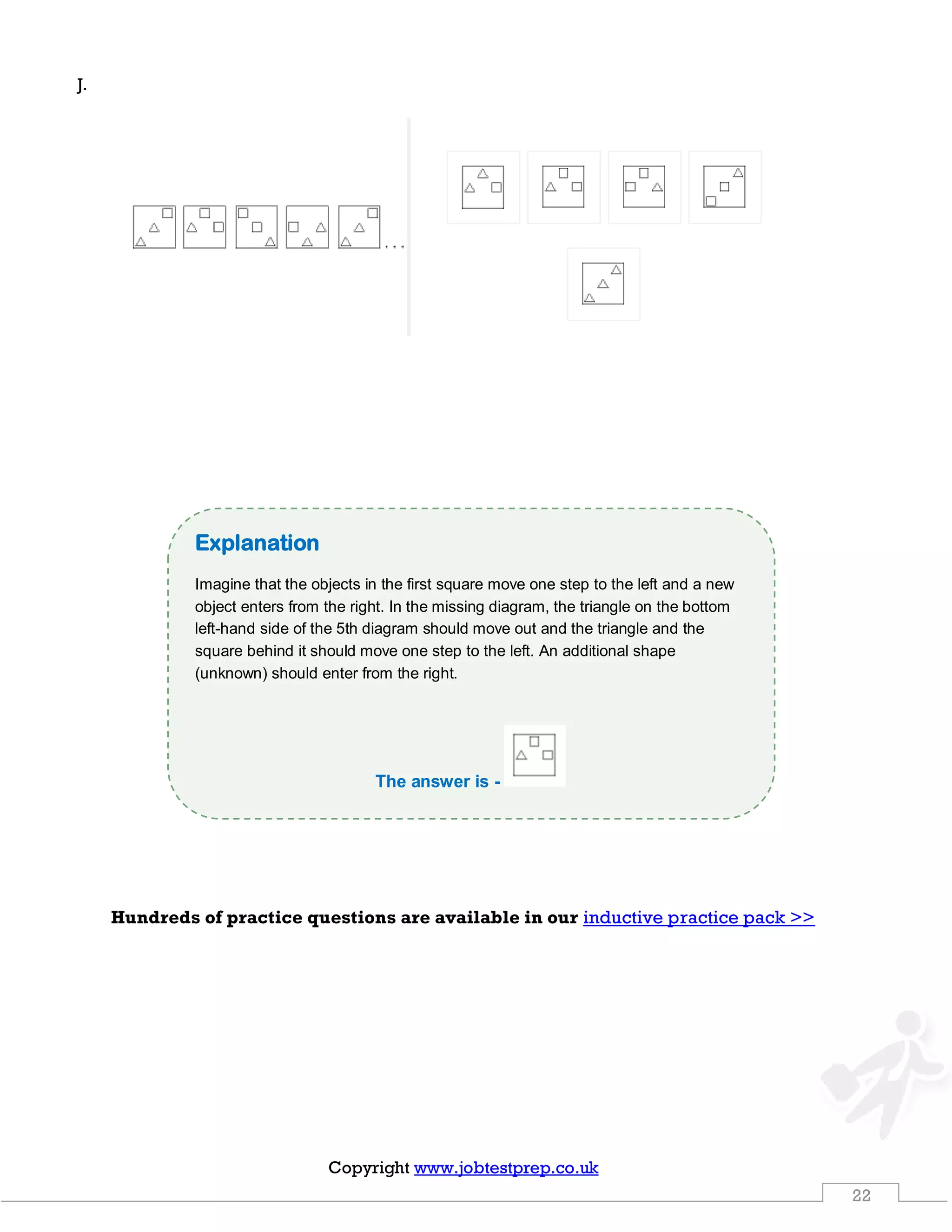 Free Psychometric Test Questions and Answers | PDF