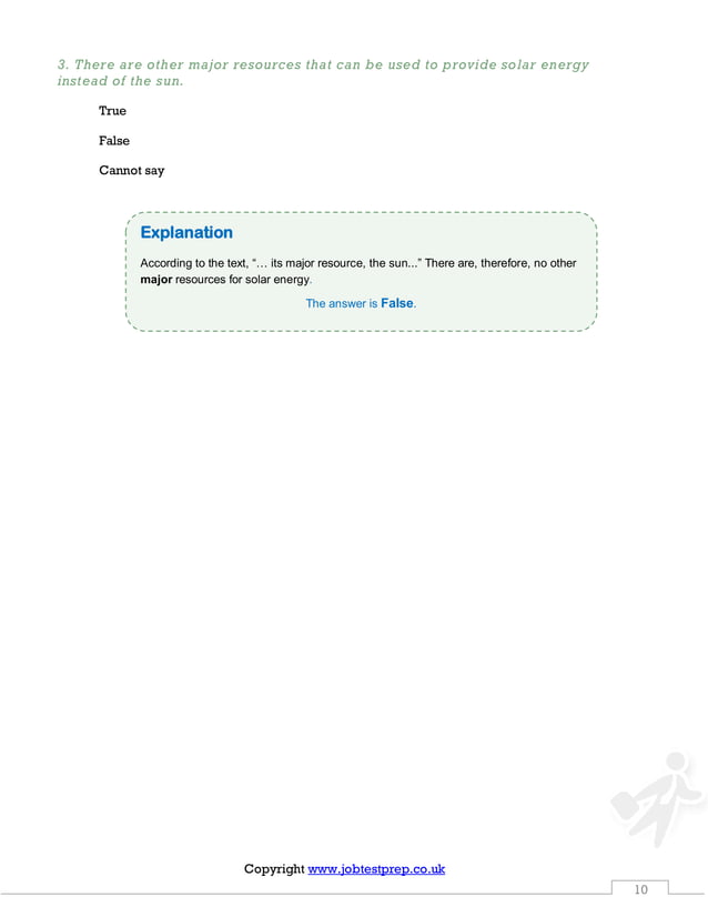 Free Psychometric Test Questions and Answers | PDF | Air Travel ...
