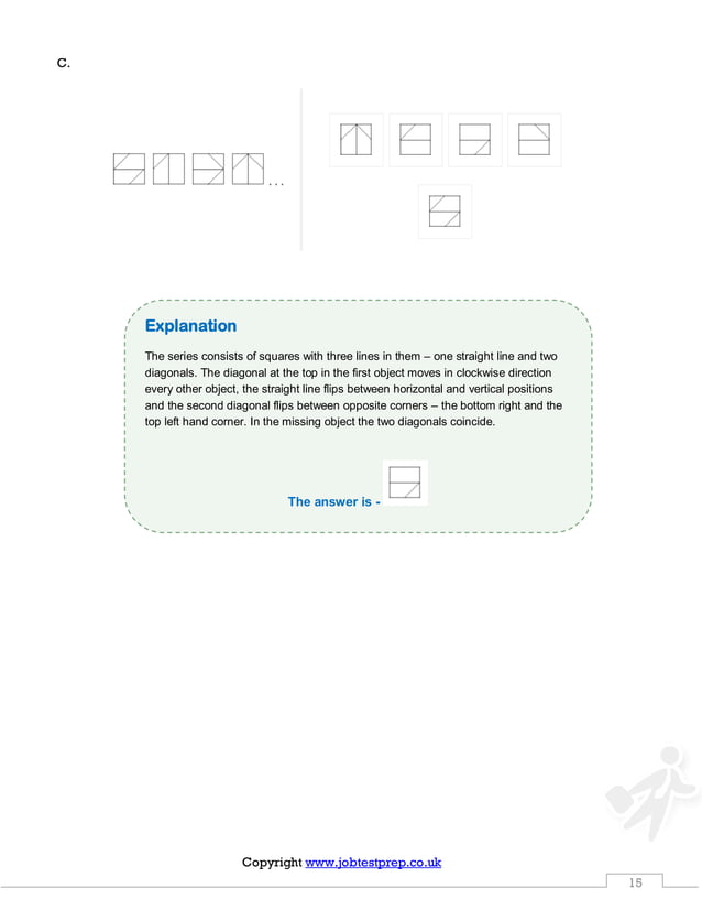 Free Psychometric Test Questions and Answers | PDF | Air Travel ...