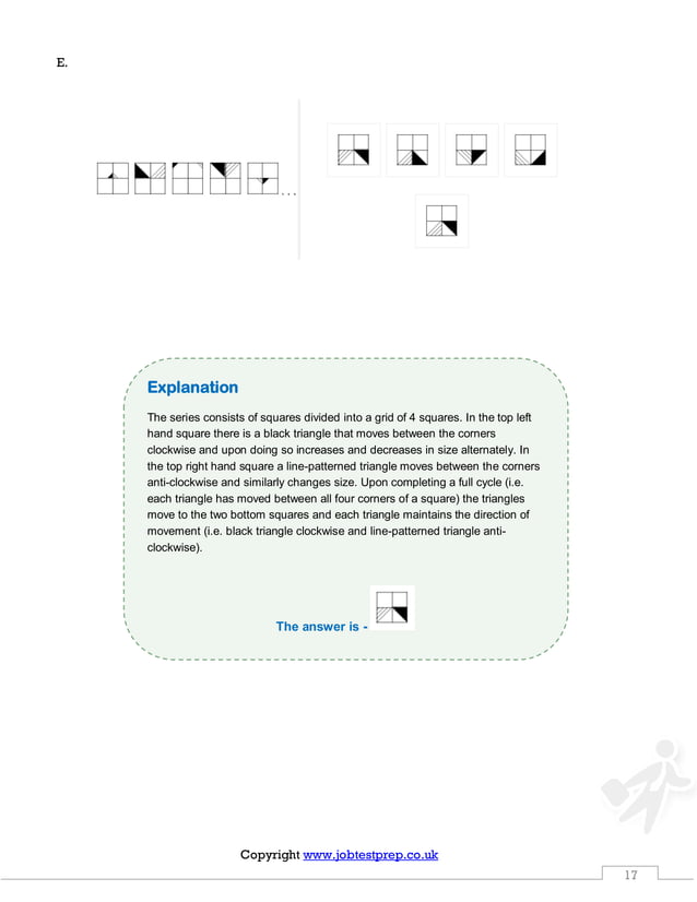 Free Psychometric Test Questions and Answers | PDF | Air Travel ...