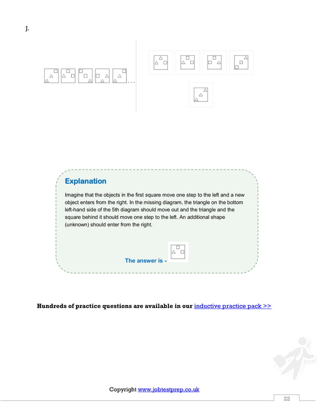 Free Psychometric Test Questions and Answers | PDF | Air Travel ...