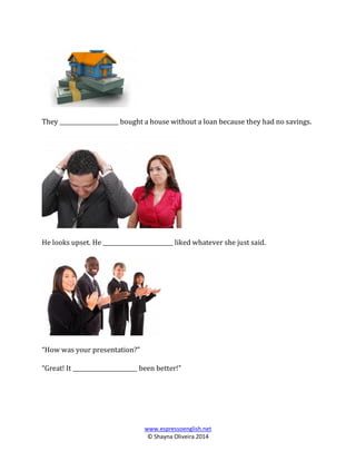 Free sample-advanced-english-grammar-course | PDF