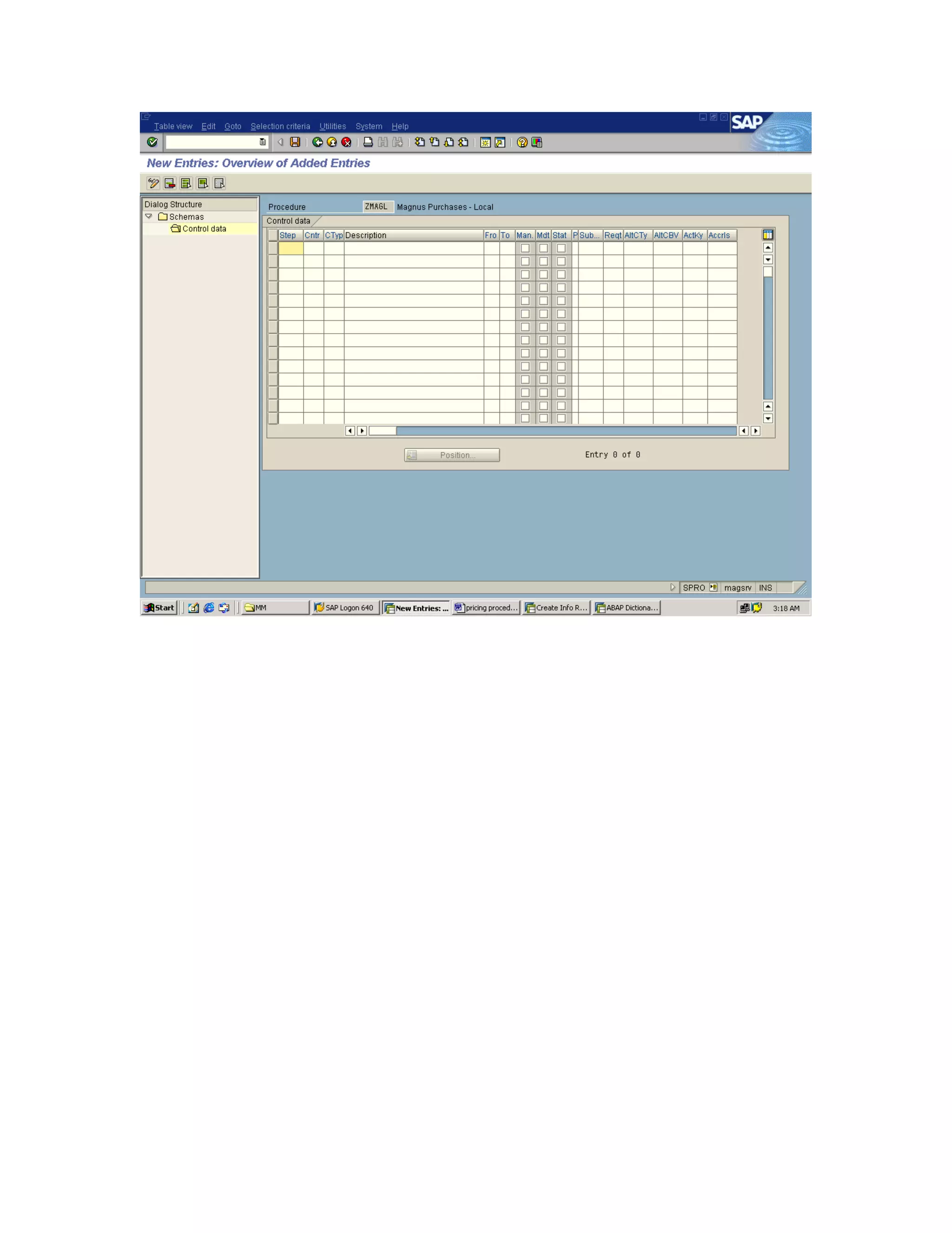 sap-tutorial-on-configuring-pricing-procedure | PDF