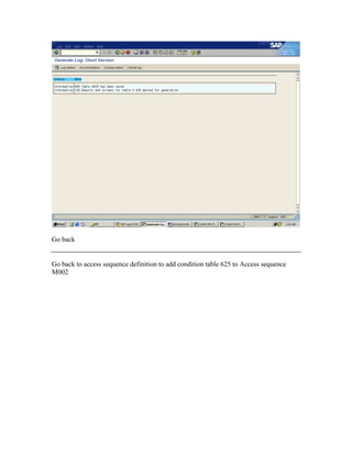 sap-tutorial-on-configuring-pricing-procedure | PDF