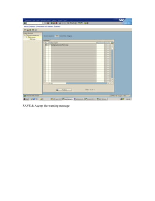 sap-tutorial-on-configuring-pricing-procedure | PDF