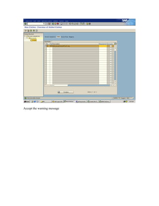 sap-tutorial-on-configuring-pricing-procedure | PDF