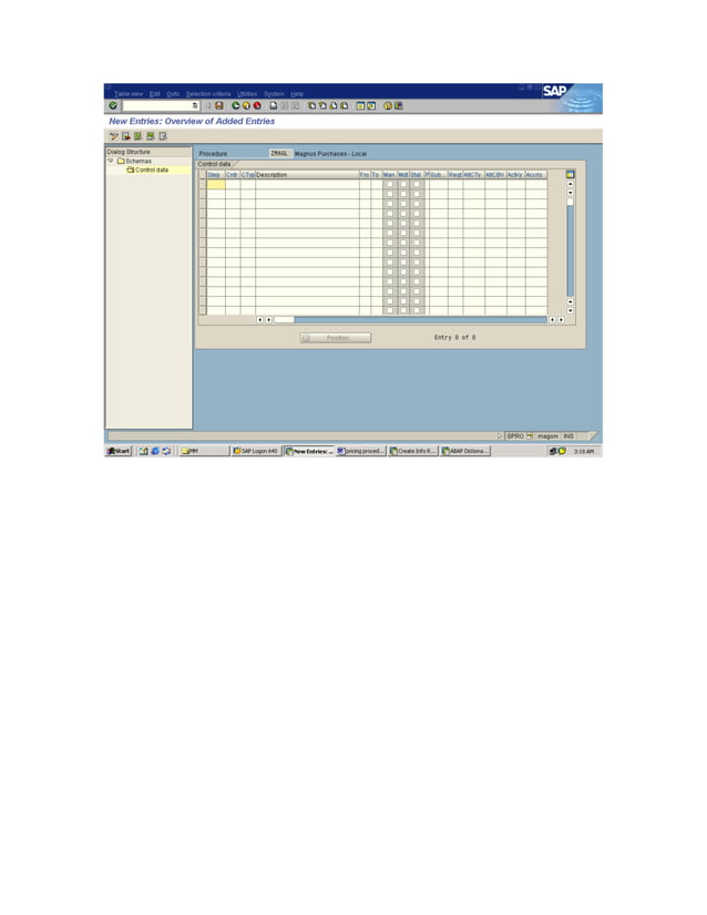 sap-tutorial-on-configuring-pricing-procedure | PDF