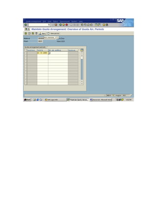 Free sap-tutorial-on-source-list | PDF