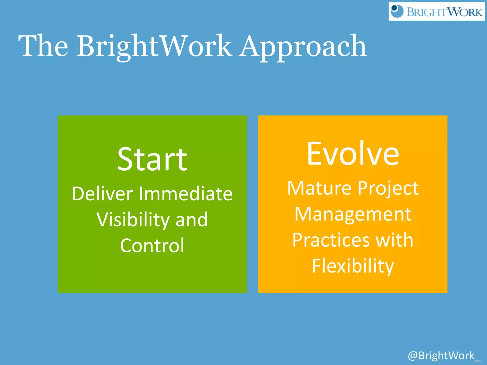 Free SharePoint Project Management Templates from BrightWork and Atidan ...
