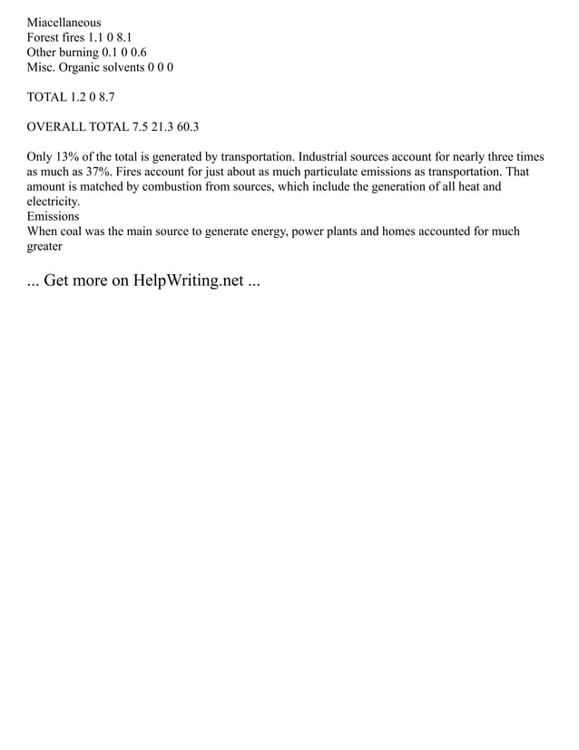 FREE 10 Research Executive Summary Templ | PDF