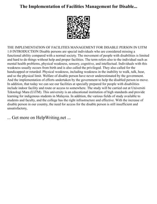 FREE 12 Article Writing Samples Templates In P | PDF