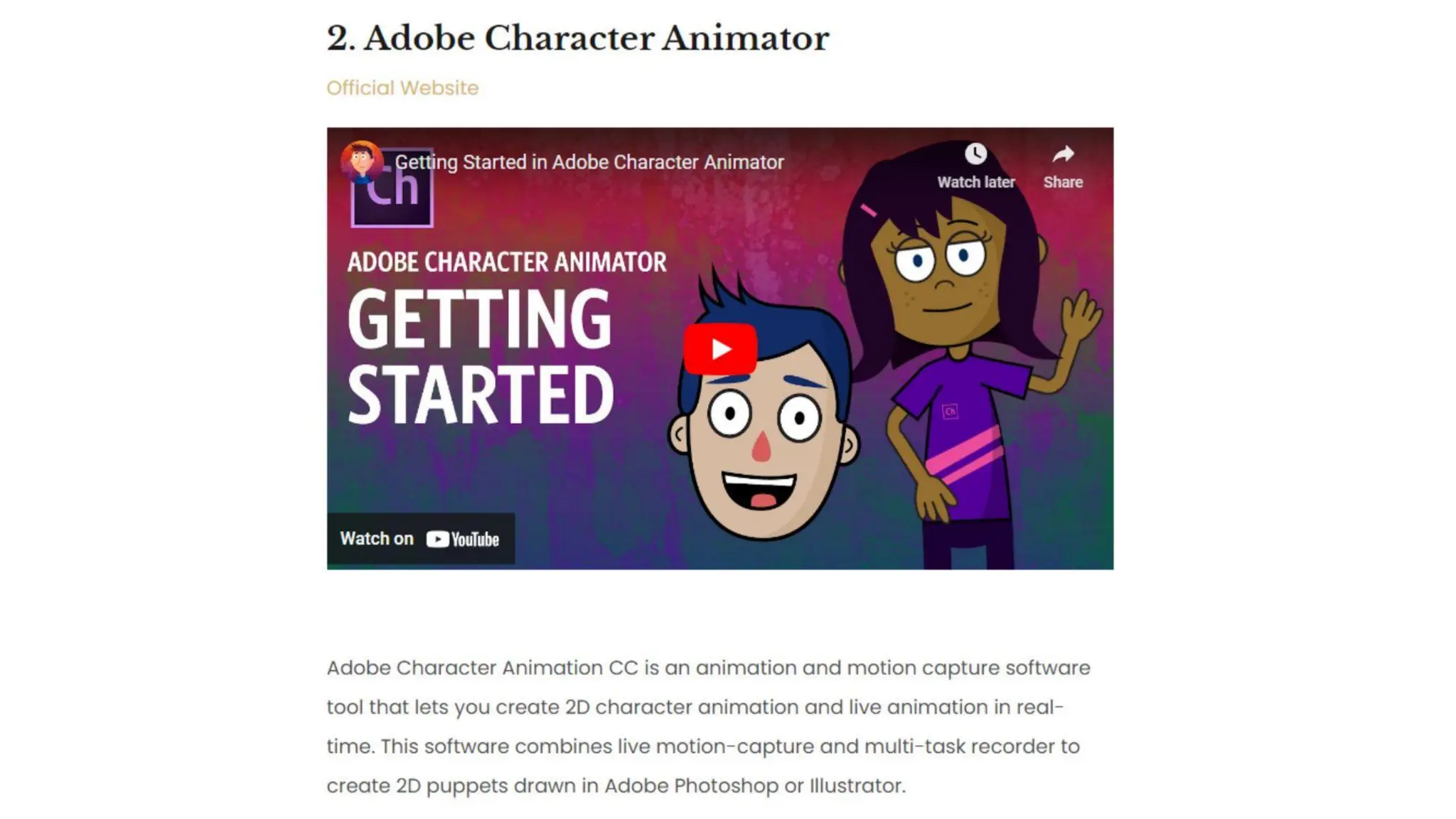 Free 3d Animation App Pdf 3 D Graphics Computer Software And
